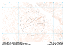 "Llanberis" Landform