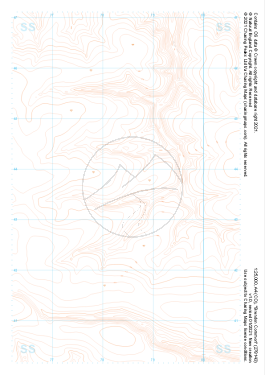 "Brendon Common" Landform