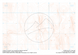 "Merrivale" Landform