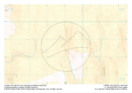 "Merrivale" Natural Features