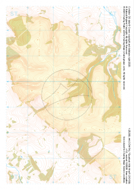 "Quantock Hills West" Natural Features
